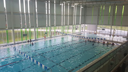 York Swim Club - Facilities
